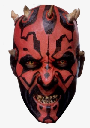 Darth Maul PNG Images | PNG Cliparts Free Download on SeekPNG