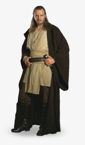 Download Qui-jon Jinn - Angry Birds Qui Gon Jinn | Transparent PNG ...