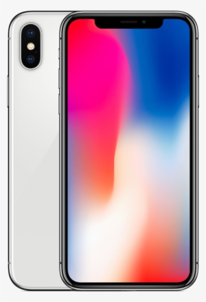 Iphone X - Transparent Background Iphone X Png PNG Image | Transparent ...