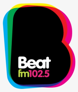 Beat Fm Logo - Beat Fm Radio Logo PNG Image | Transparent PNG Free ...