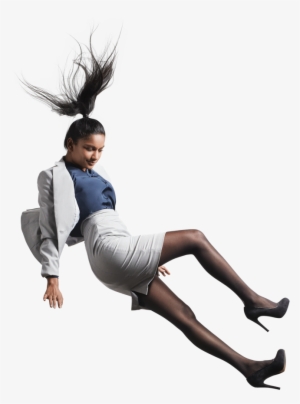 People Falling Png - Falling Woman Png Transparent PNG Image ...