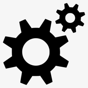 Cogs - Circle PNG Image | Transparent PNG Free Download on SeekPNG