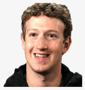 Celebrities - Mark Zuckerberg Png PNG Image | Transparent PNG Free ...