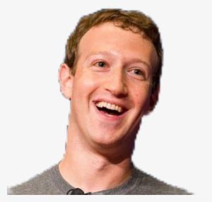 Mark Zuckerberg Profile PNG Image | Transparent PNG Free Download on ...
