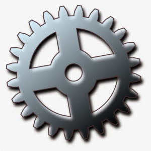 Gears Drawing Cog - Texture Gear Transparent Background PNG Image ...