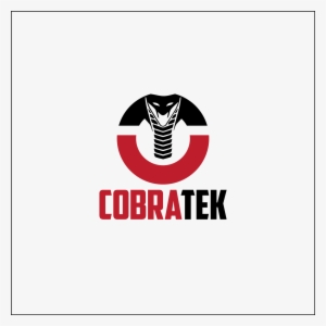 Bold, Masculine, It Company Logo Design For Cobra Tek - Design PNG ...