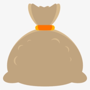 Money Bag Free Cut Out Png Images - Bank Bag Cartoon PNG Image ...