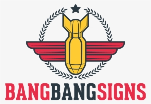 Bang Bang Signs - Rigging Of Ships: In The Days 20 PNG Image ...