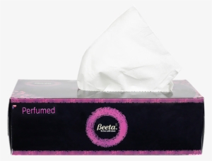 Exquisit Face Tissues Perfumed - Perfume PNG Image | Transparent PNG ...