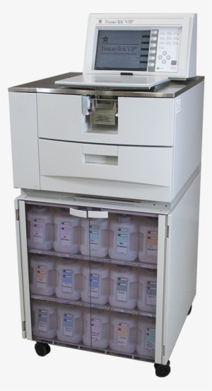 Sakura Tissue-tek Vip Series Tissue Processors - Tissue PNG Image ...