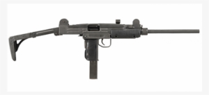 Mini Uzi PNG Image | Transparent PNG Free Download on SeekPNG
