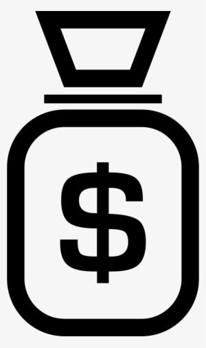 Dollars Money Sack Comments - Cross PNG Image | Transparent PNG Free ...