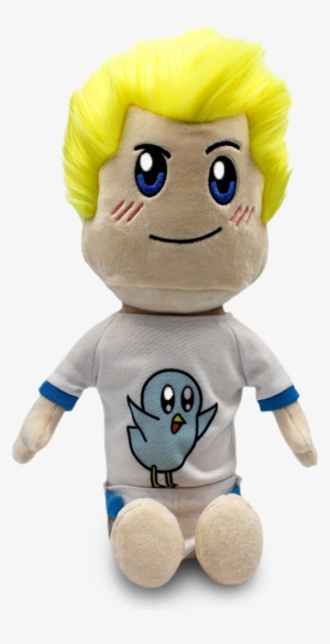 Download Baby Alan Plush | Transparent PNG Download | SeekPNG
