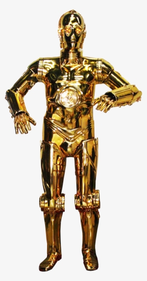 C3po - Perler Beads Star Wars C3po PNG Image | Transparent PNG Free ...