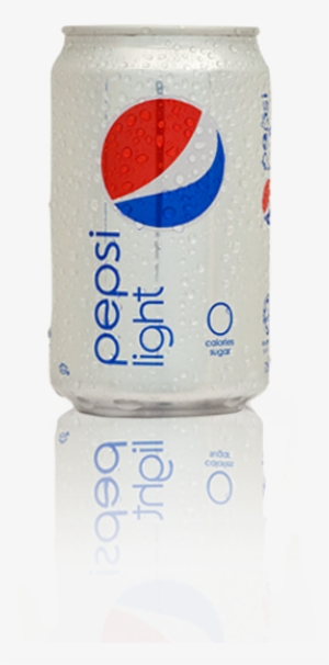 Pepsi Light Can - Diet Pepsi PNG Image | Transparent PNG Free Download ...
