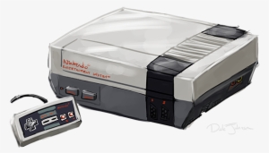 28 Collection Of Ps4 Drawing Game - Draw A Video Game Console PNG Image ...