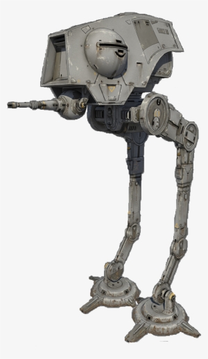 At-dp Transparent - Supreme Commander T1 Bot PNG Image | Transparent ...