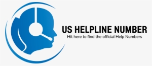 Help Number Usa - Graphic Design PNG Image | Transparent PNG Free ...