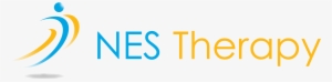 34 Pm 48116 Nes Therapy Logo Vert - Glo Minerals PNG Image ...