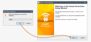 Avast Logo Png PNG Image | Transparent PNG Free Download on SeekPNG