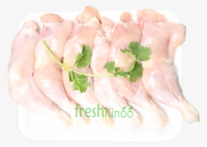 Halal Medium Chicken Legs - Chicken Meat PNG Image | Transparent PNG ...