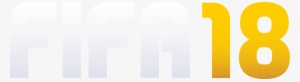 Fifa 18 Logo Png Transparent - Fifa 18 Logo Png PNG Image | Transparent ...
