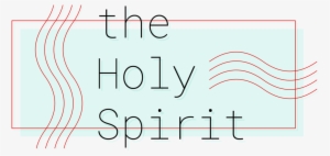 Holy Spirit Square - Graphic Design PNG Image | Transparent PNG Free ...