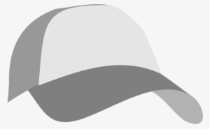 Baseball Hat Clipart - Baseball Cap Clipart PNG Image | Transparent PNG ...