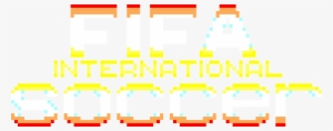 Fifa International Soccer Logo PNG Image | Transparent PNG Free ...