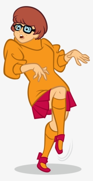 Download Velma Dinkley Hairstyles 3 By Matthew - Velma With Long Hair ...