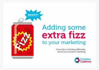 Extra Fizz Marketing Guide PNG Image | Transparent PNG Free Download on ...