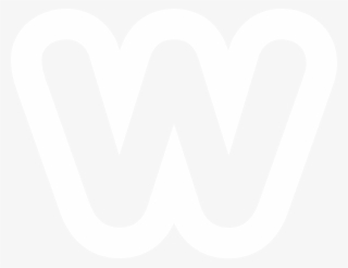 Weebly Logo Black And White PNG Image | Transparent PNG Free Download ...