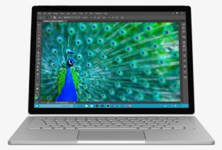 Microsoft Surface Book Rentals The Ultimate PNG Image | Transparent PNG ...