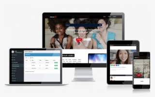 How To Setup A White-labeled Live Streaming Solution PNG Image ...