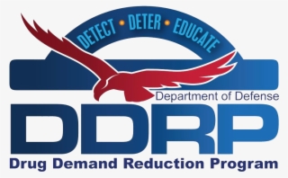 Ddrp Is Department Of Defense Mandated Program Throughout PNG Image ...