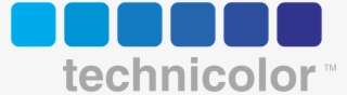 Technicolor Logo Png PNG Image | Transparent PNG Free Download on SeekPNG