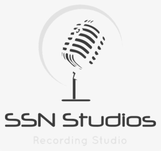 The Studio - Studio Mic Logo Png PNG Image | Transparent PNG Free ...