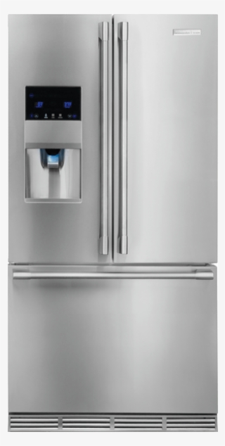 Electrolux Icon E23bc78ips Professional - Refrigerator PNG Image ...