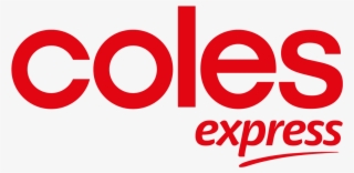 Coles Express - Kmart - Target - Coles Express PNG Image | Transparent ...