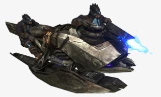 Halo 3 Brute Chopper PNG Image | Transparent PNG Free Download on SeekPNG