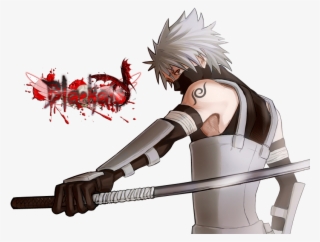 Kakashi Anbu Drawing Full Body