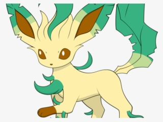 Pokemon Clipart Eeveelutions - Eeveelution Png PNG Image | Transparent ...