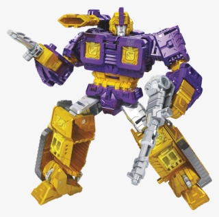 Shockwave- Transformers War For Cybertron - Shockwave Transformers ...