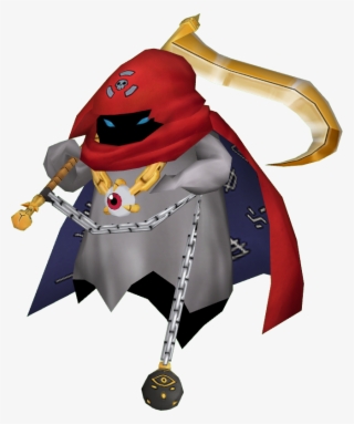 Phantomon Dm - Costume Hat PNG Image | Transparent PNG Free Download on ...