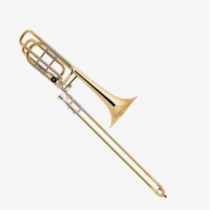 Bach Bass Trombone Professional Model 50b3lo - Andreas Eastman Tenor ...