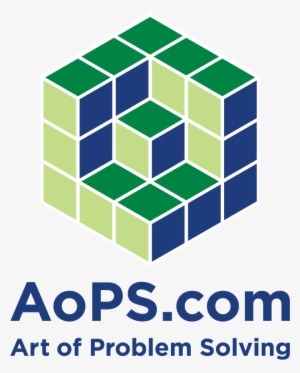 Aops Logo 2015-10 - Art Of Problem Solving Logo PNG Image | Transparent ...