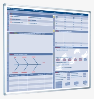 Problem Solving Board - Problem Solving PNG Image | Transparent PNG ...