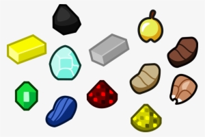 Items De Minecraft Png PNG Image | Transparent PNG Free Download on SeekPNG