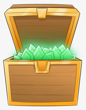 Minecraft Chest PNG Images | PNG Cliparts Free Download on SeekPNG