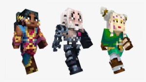 The Gathering Minecraft Skins - Magic The Gathering Skin Pack PNG Image ...